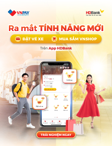 VNPAY - Công ty Cổ phần Giải pháp Thanh toán Việt Nam