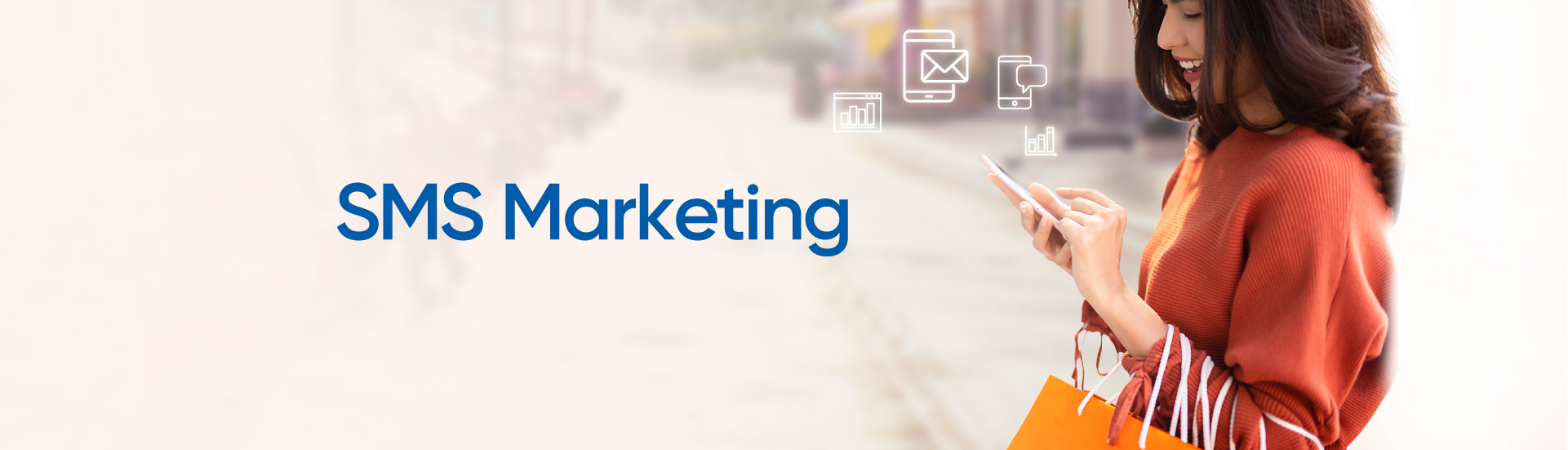 SMS Marketing