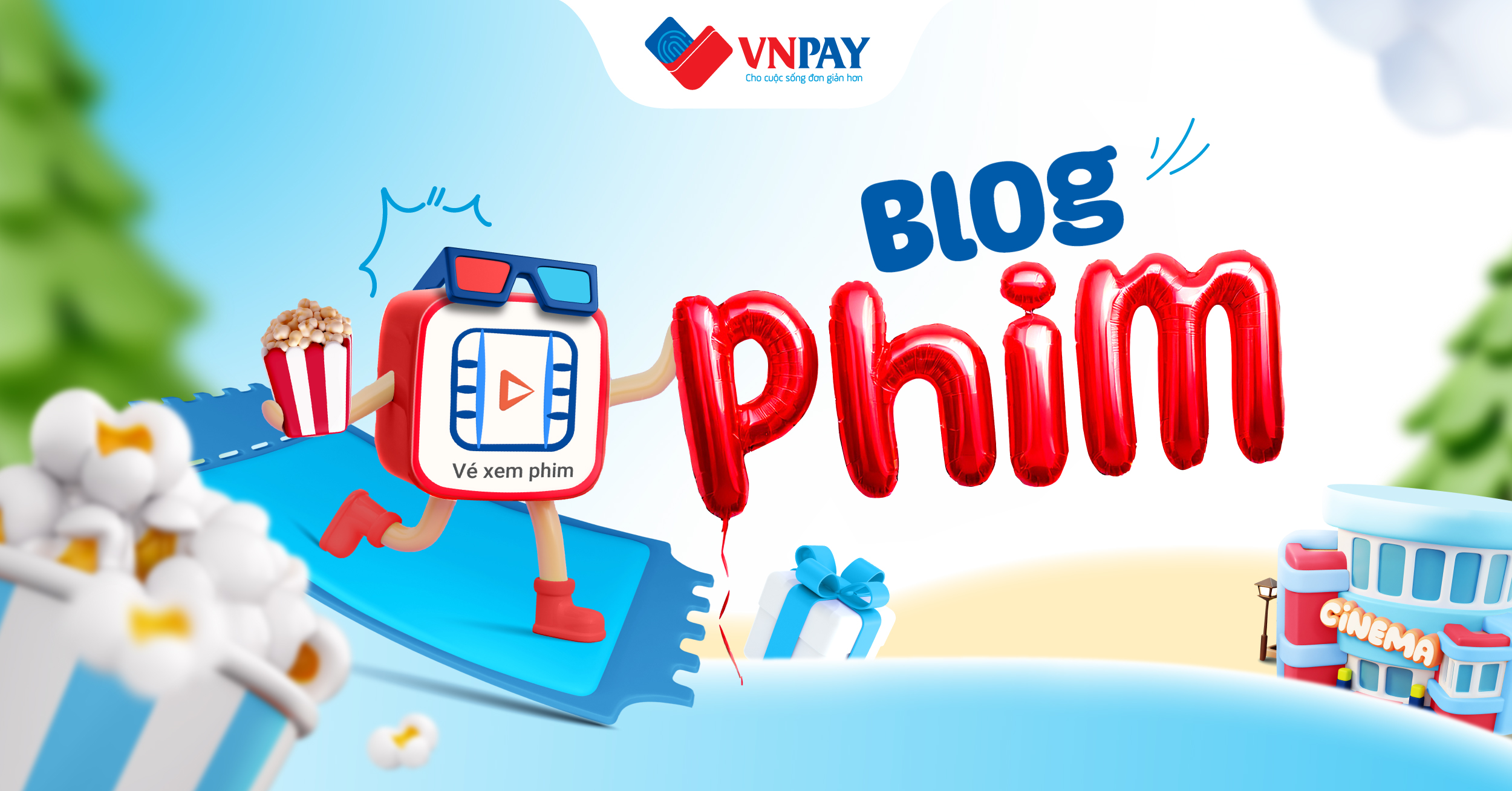 Tổng hợp thông tin phim điện ảnh, phim chiếu rạp, phim hay mới nhất